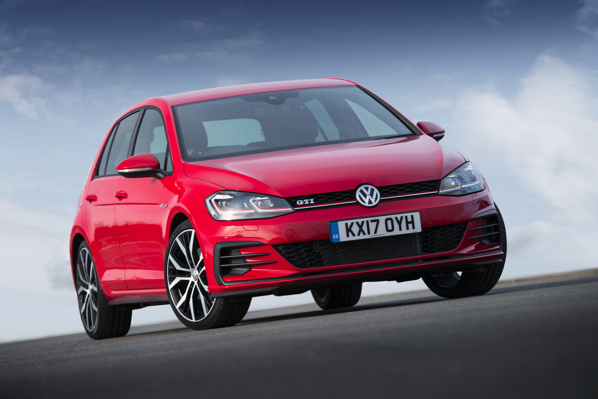 Volkswagen Golf GTI Dropped Due To EU’s Stricter Emissions Tests ...