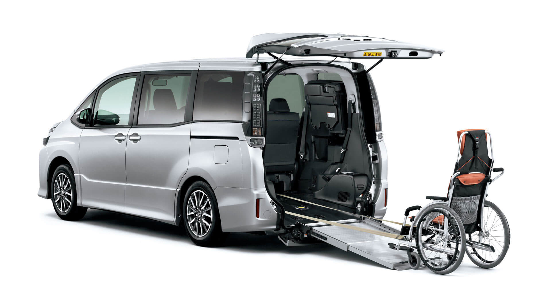 Toyota Bringing Mobility Tech To 2020 Tokyo Olympic And Paralympic ...