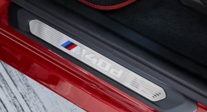 New BMW X4: Check Out All The Details In 245 Images | Carscoops