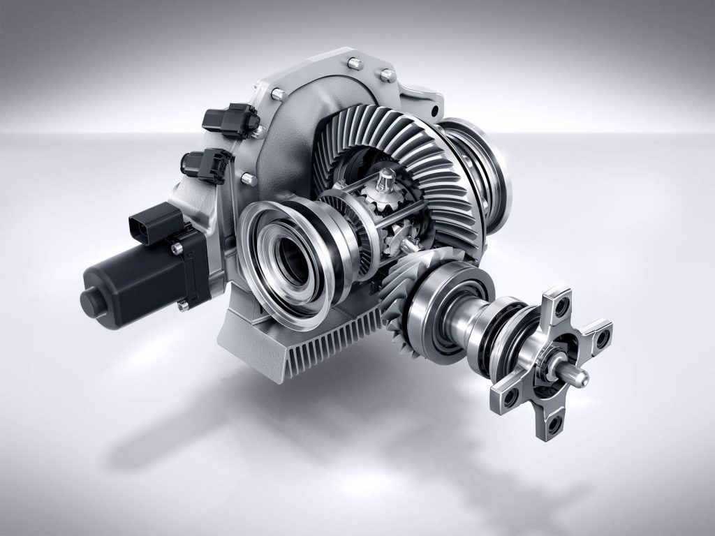 Take A Long, Hard Look At The Updated Mercedes-AMG C63 | Carscoops