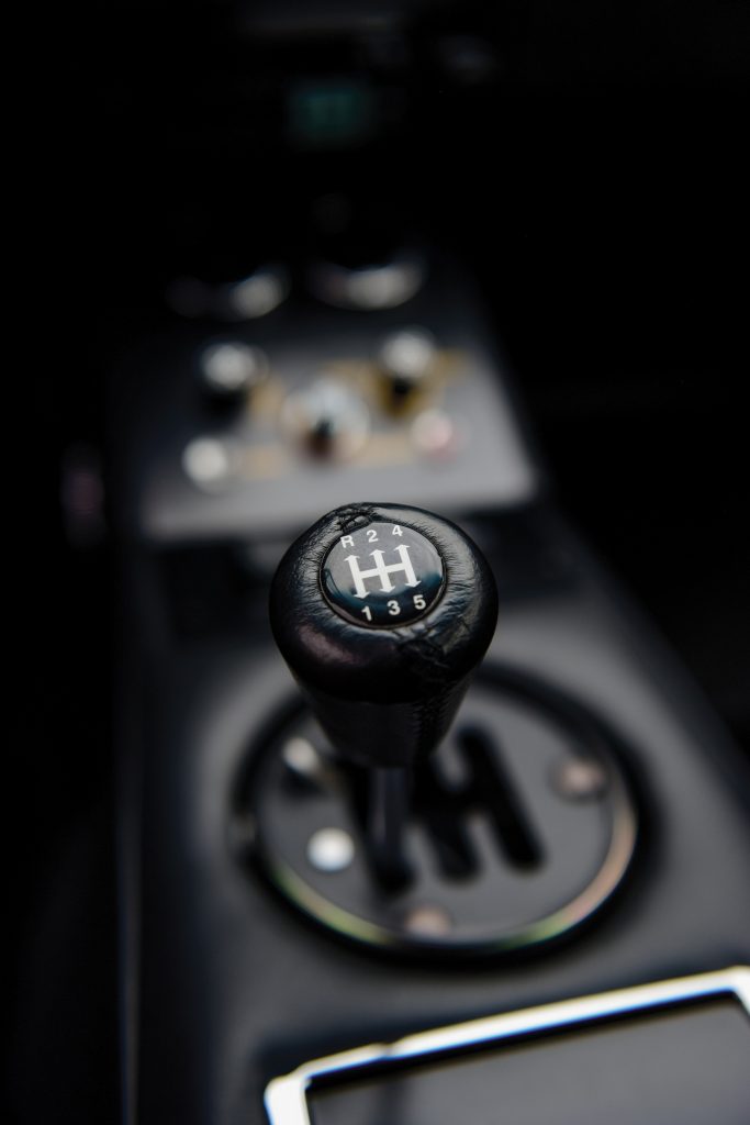 Fully Restored Lamborghini Countach Series II Will Have You Craving ...