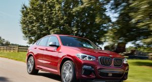 New BMW X4: Check Out All The Details In 245 Images | Carscoops