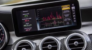 Take A Long, Hard Look At The Updated Mercedes-AMG C63 | Carscoops
