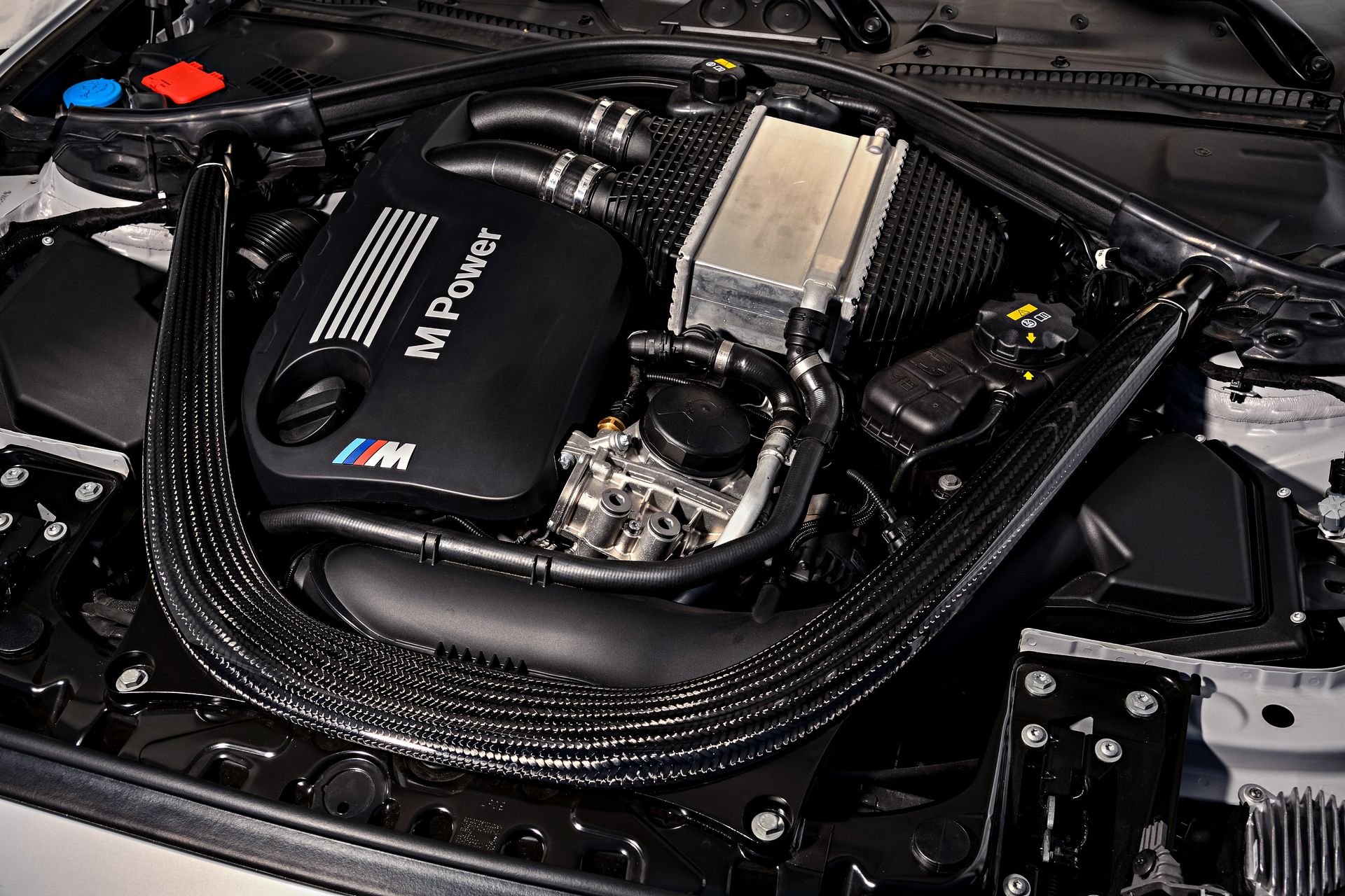 Get A Photo Load Of BMW’s New M2 Competition (131 Pics) | Carscoops