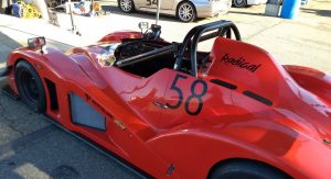 This 2005 Radical SR4 Should Quench Your Thirst For Speed | Carscoops