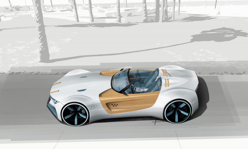 Is There Such A Thing As A Perfect Sports Car For Californians? | Carscoops