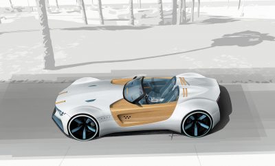 Is There Such A Thing As A Perfect Sports Car For Californians? | Carscoops