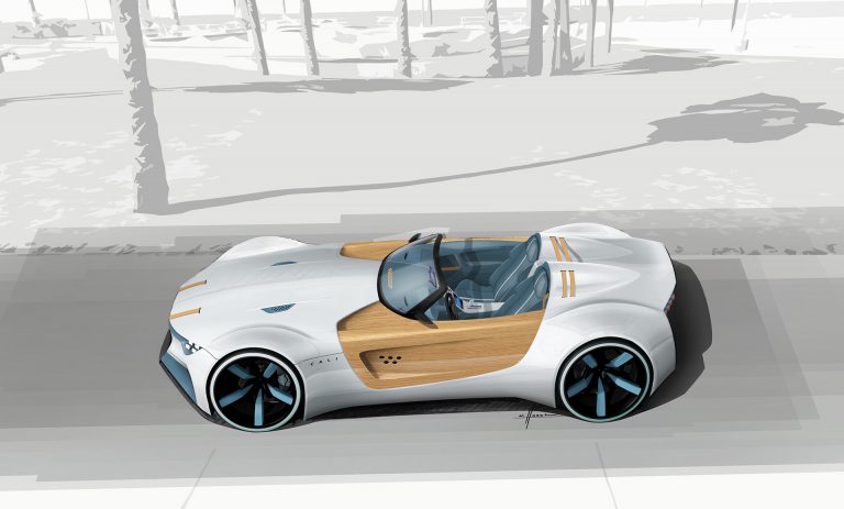 Is There Such A Thing As A Perfect Sports Car For Californians? | Carscoops