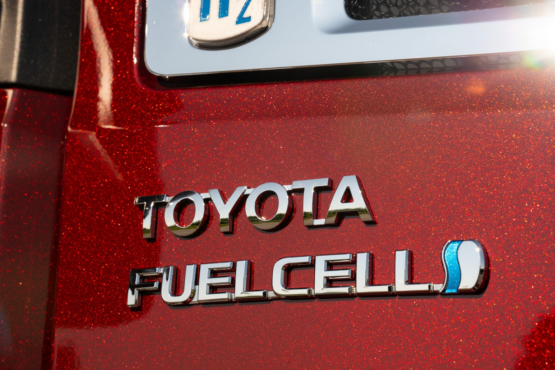 Toyota Introduces New FCV Semi As Report Suggests More Fuel Cell Models ...
