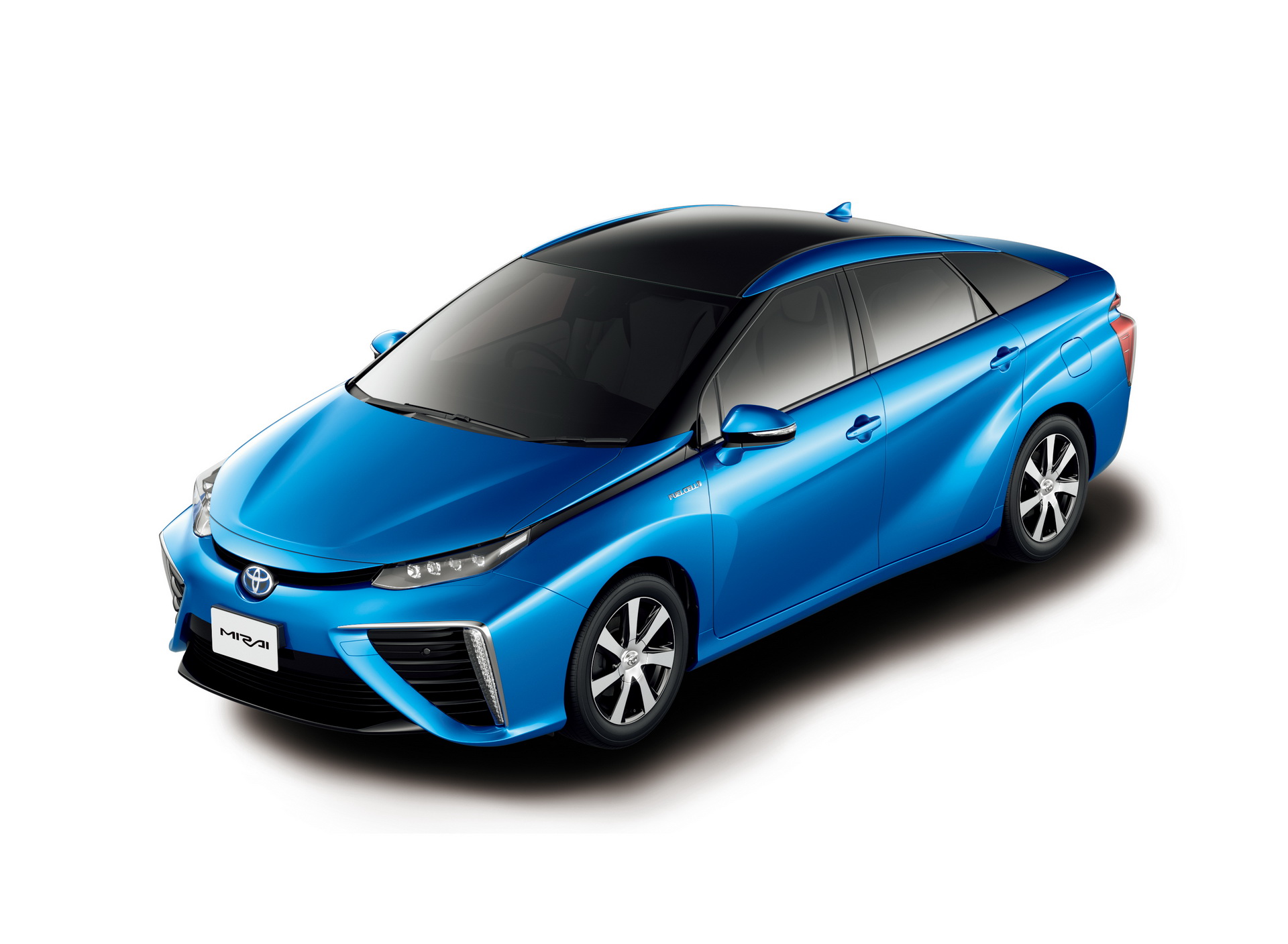 Toyota Bringing Mobility Tech To 2020 Tokyo Olympic And Paralympic ...