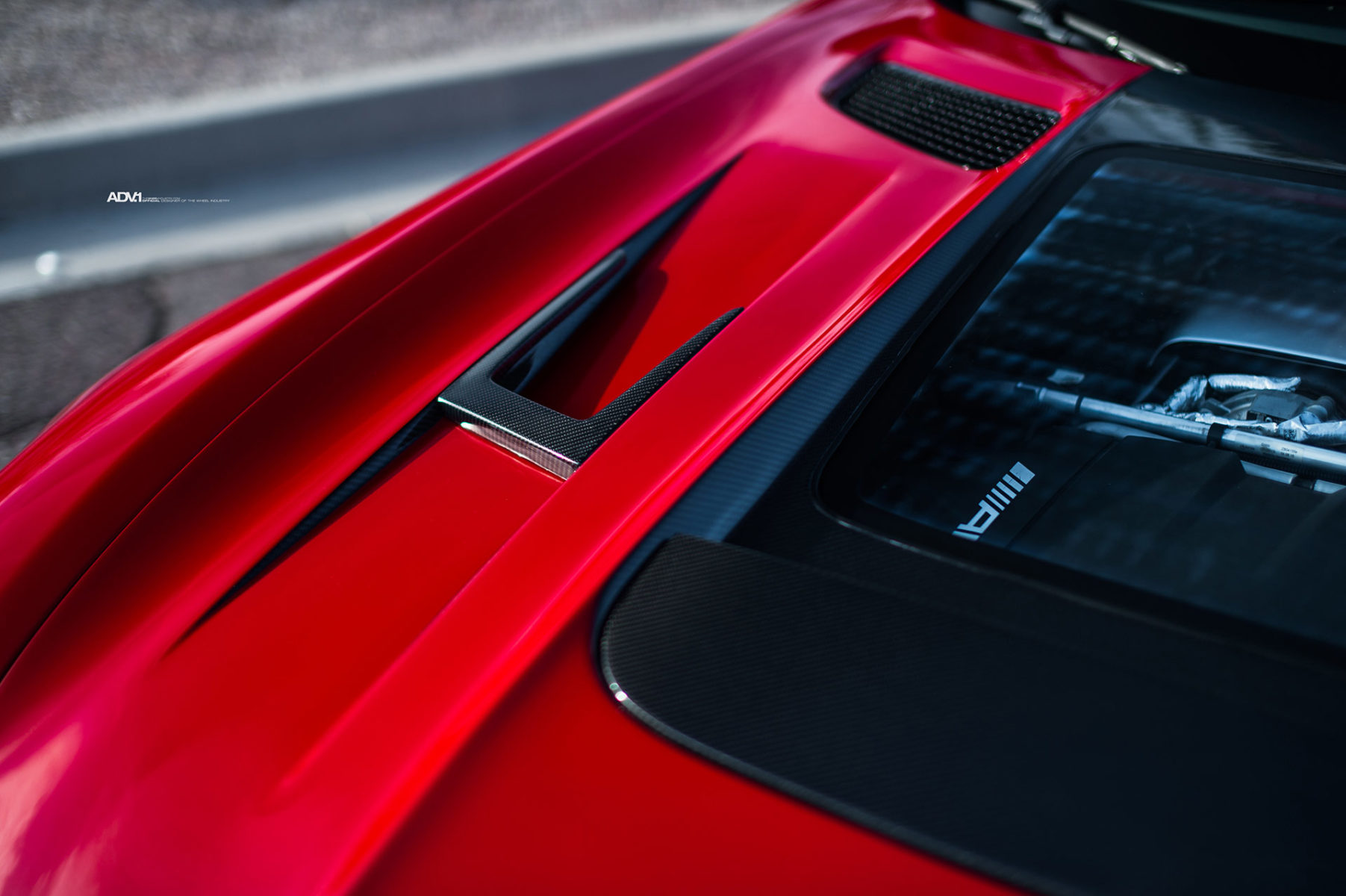 613 HP Mercedes-AMG GT S Is Red With Anger [137 Images] | Carscoops