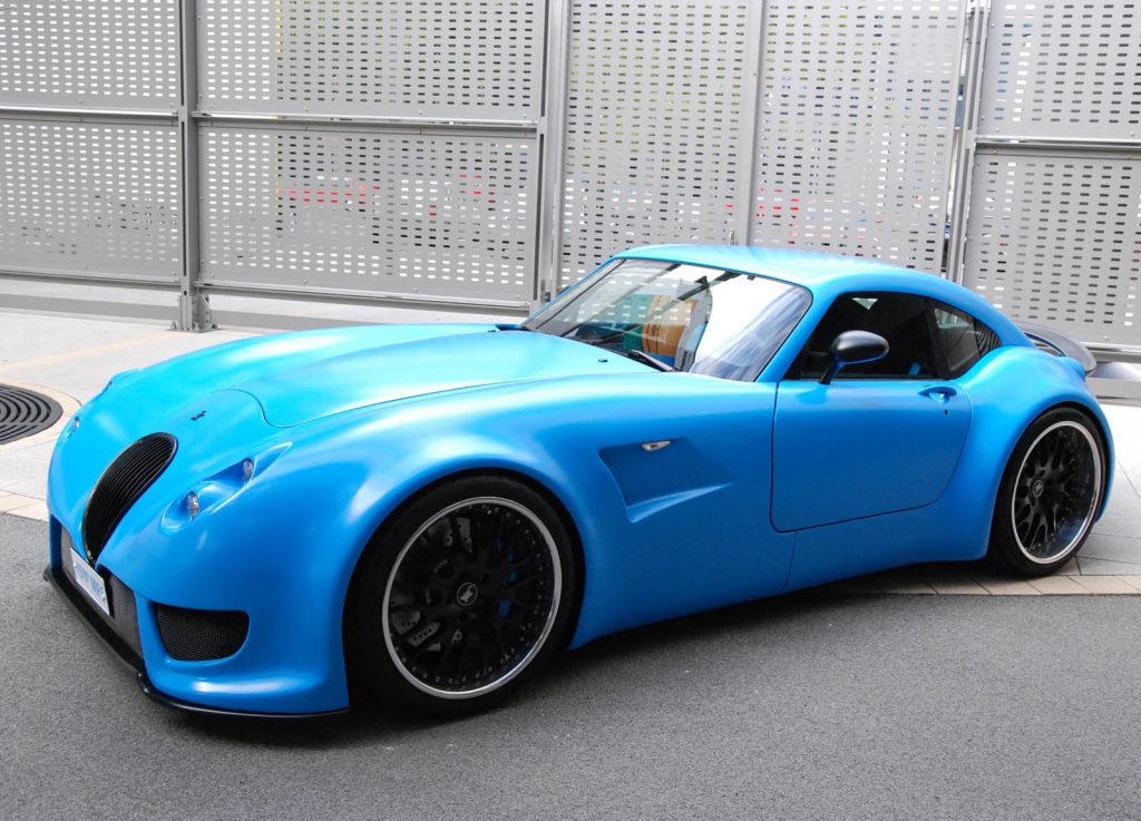 There’s A New Wiesmann Coming Next Year | Carscoops