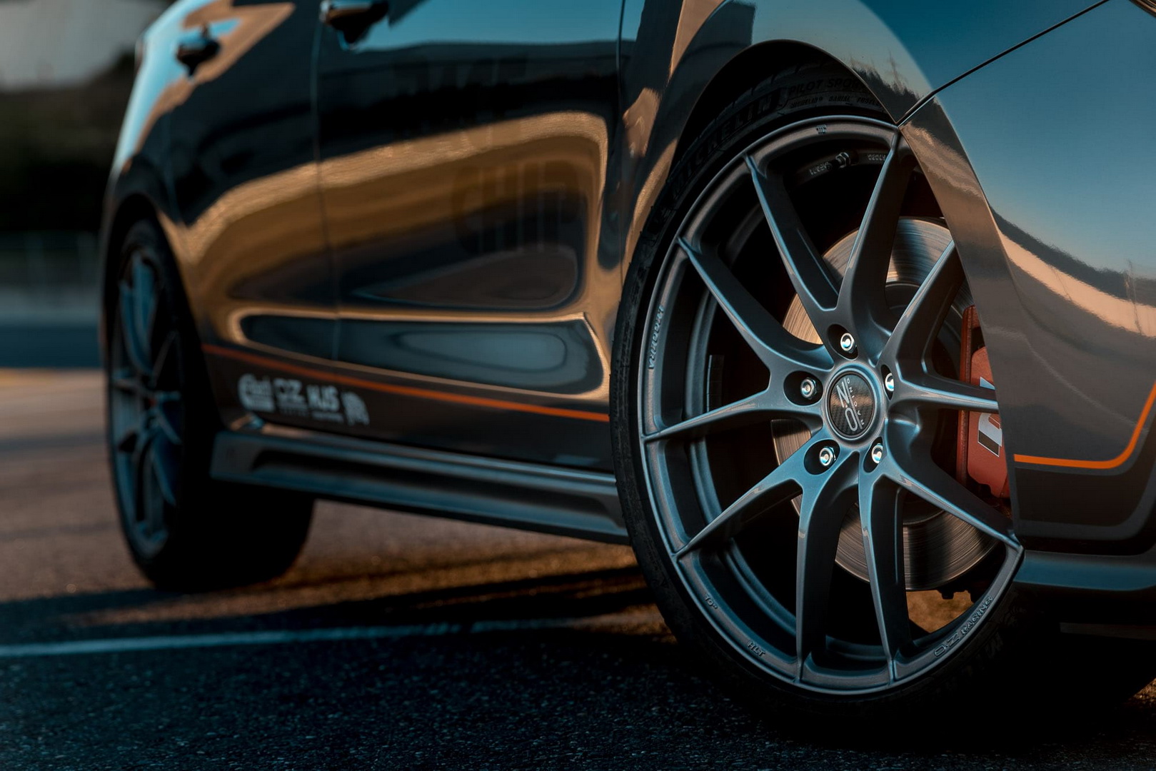 Tuned, 320PS Hyundai i30 N Performance Wants To Mix It With Type Rs And ...