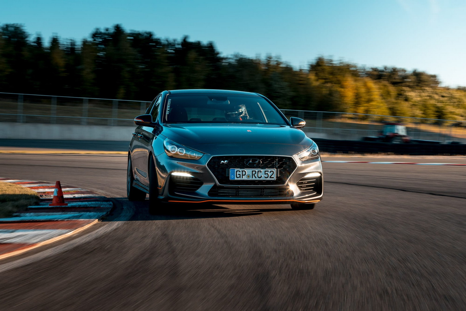 Tuned, 320PS Hyundai i30 N Performance Wants To Mix It With Type Rs And ...