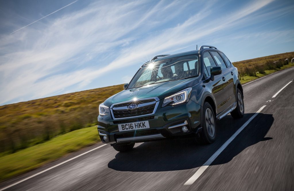 Subaru’s Success In The US Brings More Struggle Back In Japan | Carscoops