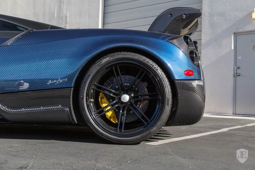 Can We Interest Anyone In A Rare Pagani Huayra BC? | Carscoops