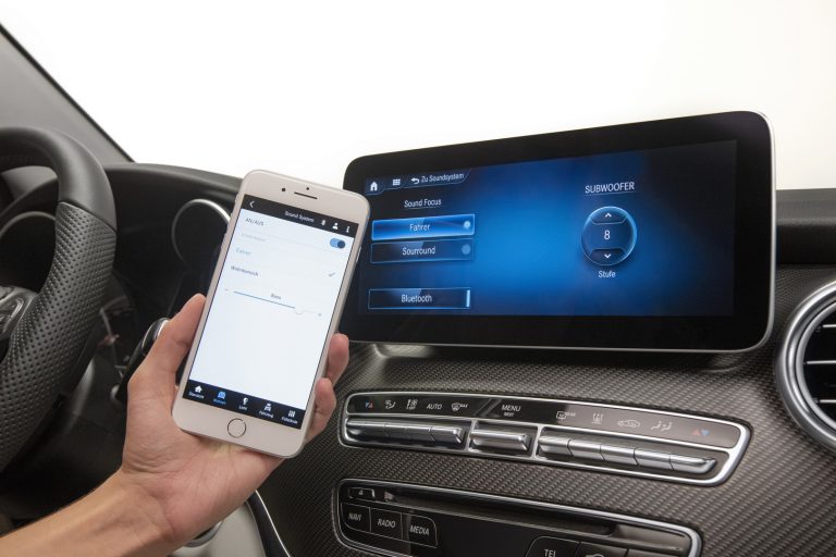 Mercedes-Benz Unveils Three Camper Van Concepts, Pick Your Favorite ...