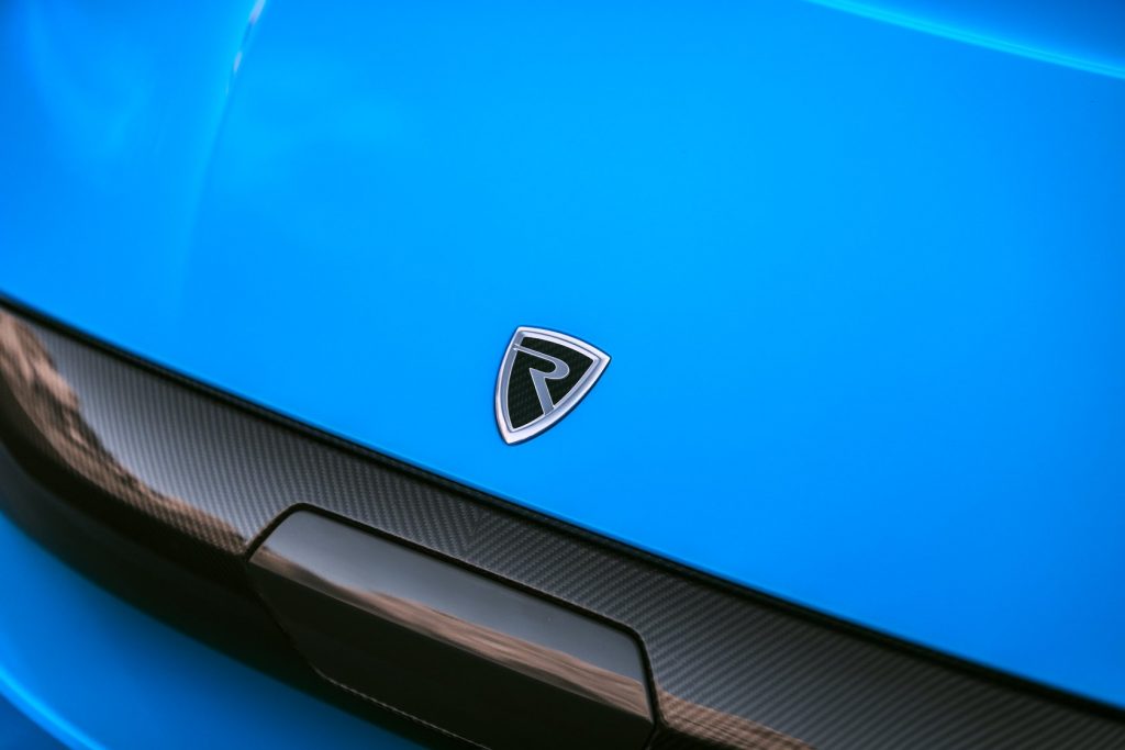 Rimac To Reveal Production C_Two In Geneva, Open New R&D Center In The ...