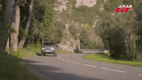 Is The New G63 Half A Second Faster To 62 Mph Than What Mercedes-AMG ...