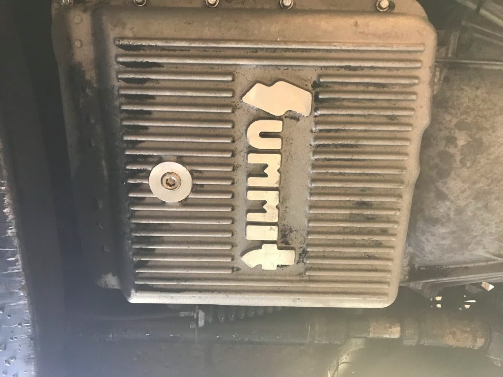 GMC Typhoon Turbo AWD Is Your 1990s Sleeper SUV | Carscoops