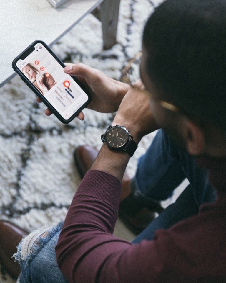 BMW And Fossil Will Collaborate On Smartwatches Come 2019 | Carscoops