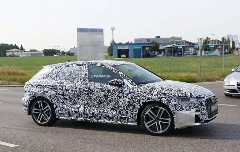 2019 Audi A3: Styling, Tech, Engines And Everything Else We Know ...
