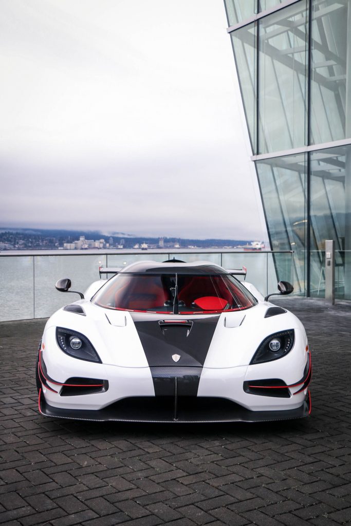 Koenigsegg Planning ‘Affordable’ $1 Million Hybrid Camless Supercar ...