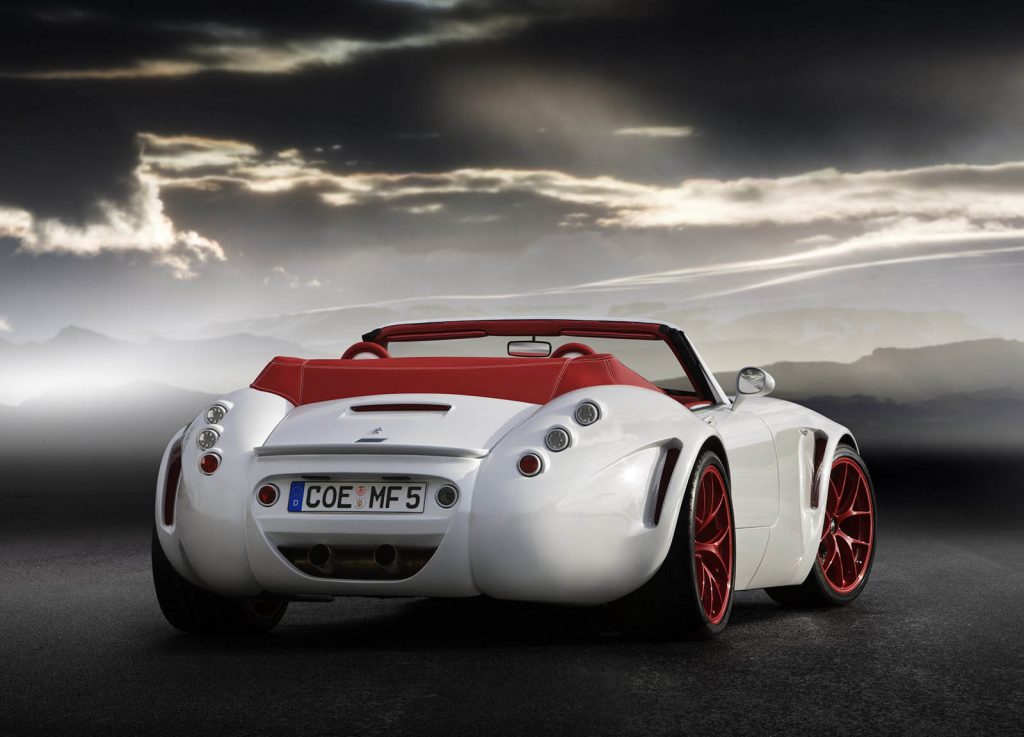 There’s A New Wiesmann Coming Next Year | Carscoops
