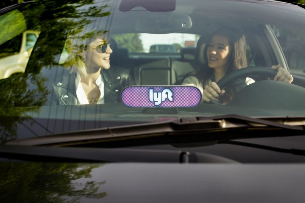 Driven In Seattle: Uber And Lyft Increased City Traffic By 94 Million ...
