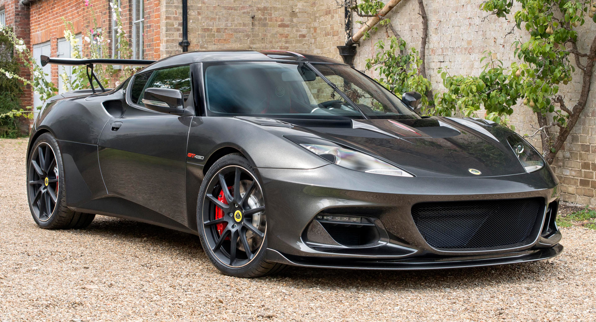 Lotus Planning Two Crossovers To Battle The BMW X4 And X6 | Carscoops