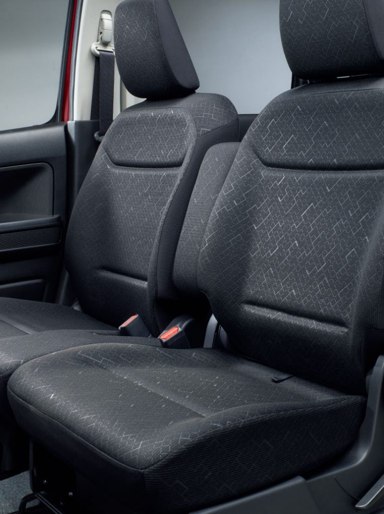 Suzuki Celebrates 25 Years Of The Wagon R With Anniversary Edition ...