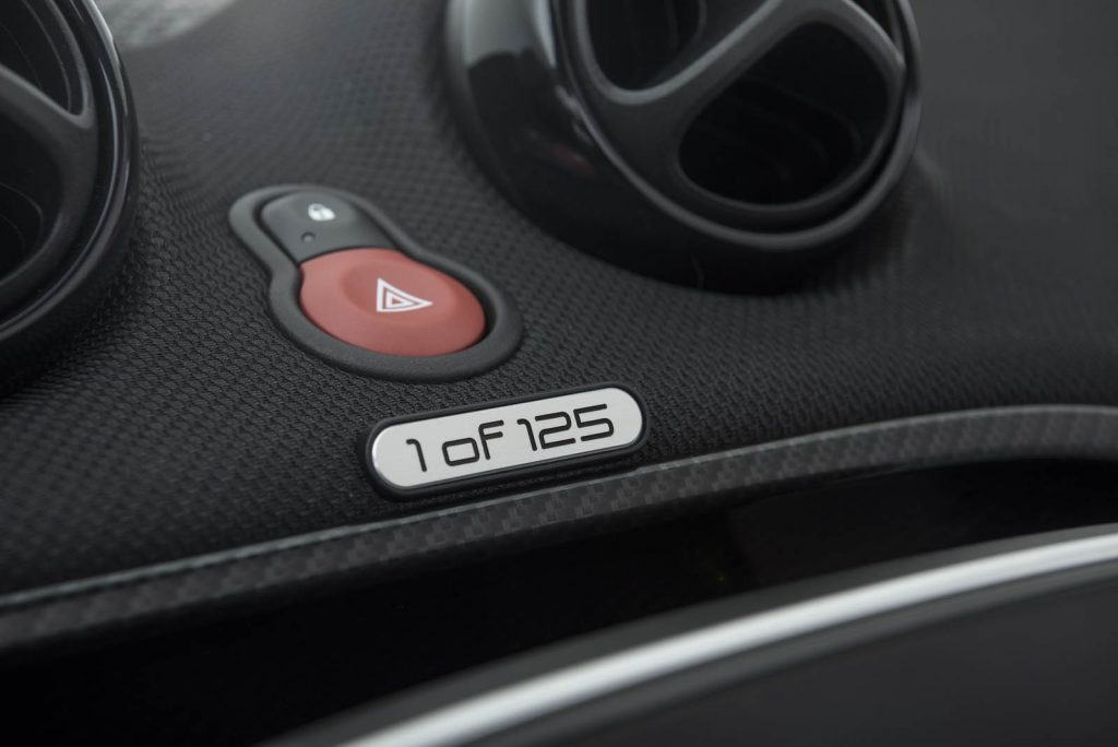 Brabus 125R Is The Mighty Mouse Of Smart Fortwo Cabrios With Almost ...