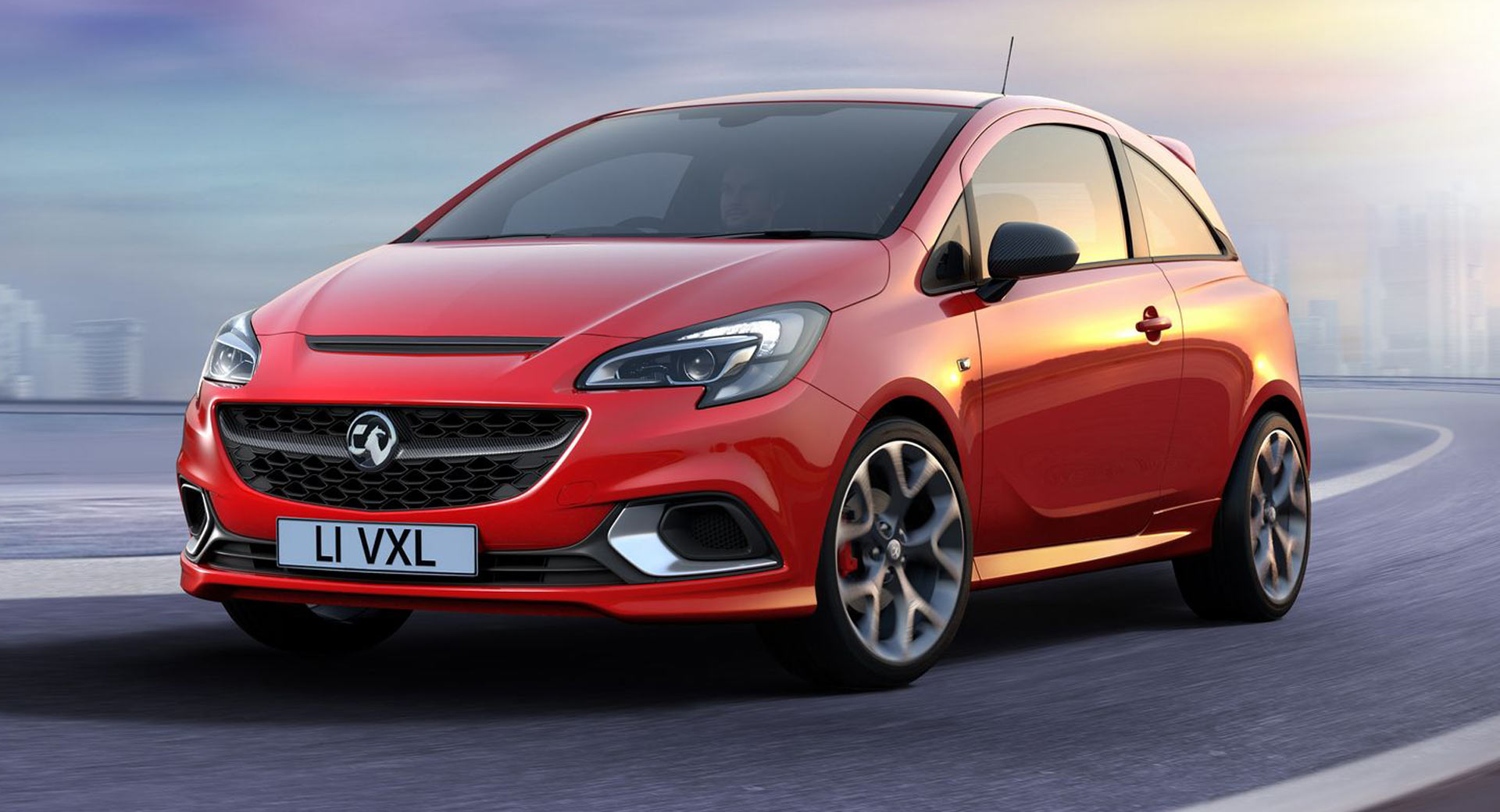 Next-Generation Opel Corsa To Get Dramatic Changes | Carscoops