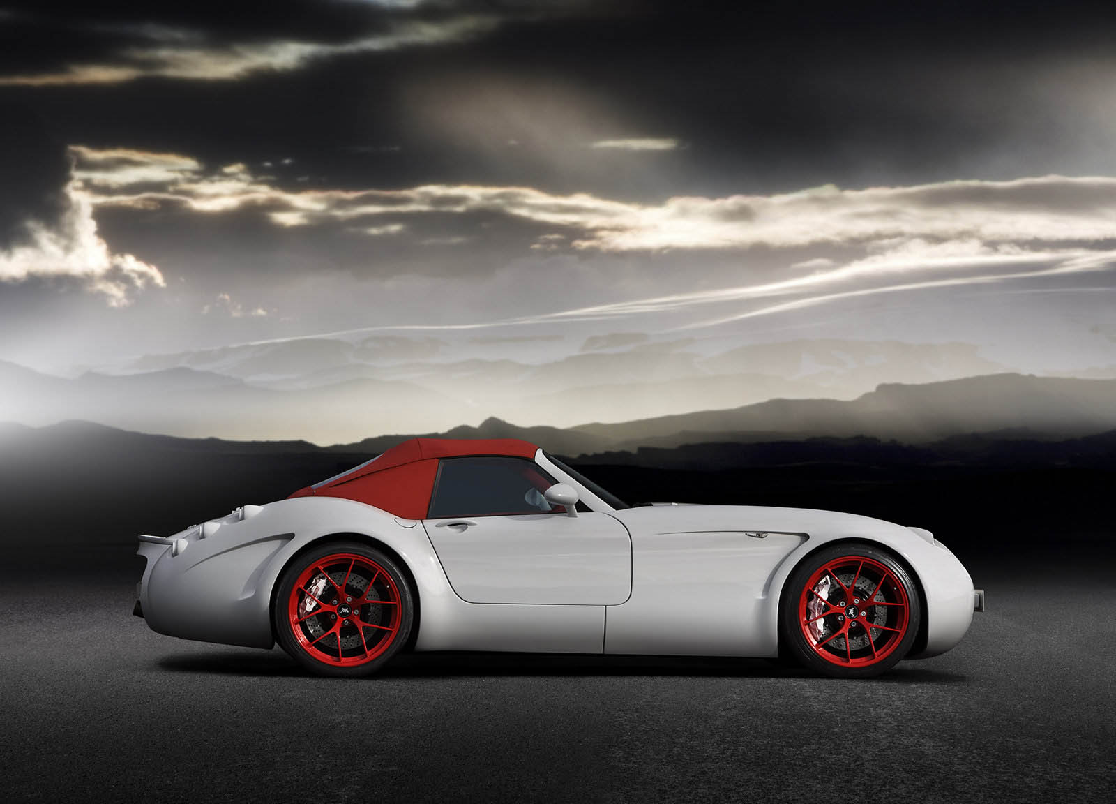 There’s A New Wiesmann Coming Next Year | Carscoops