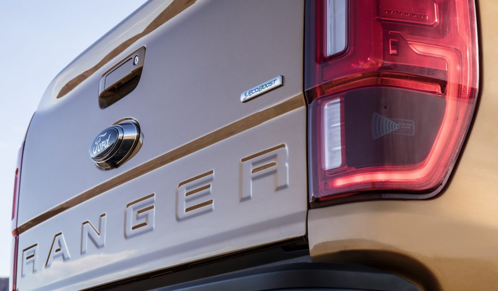 2019 Ford Ranger Could Start At $24,300 | Carscoops