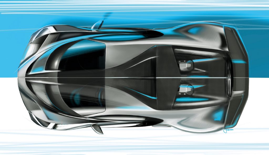 Bugatti Details $5m Divo’s Development As First Examples Head To ...