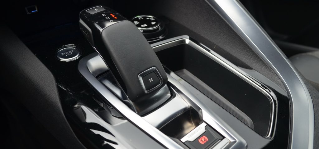 We Drive The Peugeot 3008 Compact Crossover To See If It’s Worth The ...