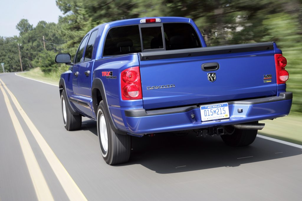 FCA To Build New Mid-Size Ram Pickups Alongside Jeeps In Toledo | Carscoops