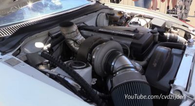 Watch A 1,400 PS Toyota Supra Hit 200 MPH In A 1/2-Mile Sprint | Carscoops