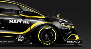 What If Renault Reinvented The Iconic F1-Powered Espace For The 21st ...