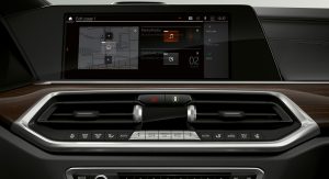 BMW Details New Configurable Digital Cockpit Ahead Of 3-Series Reveal ...