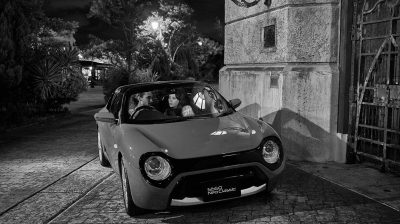 Honda Puts S660 Neo Classic Body Kit Into Production, But You Can’t ...