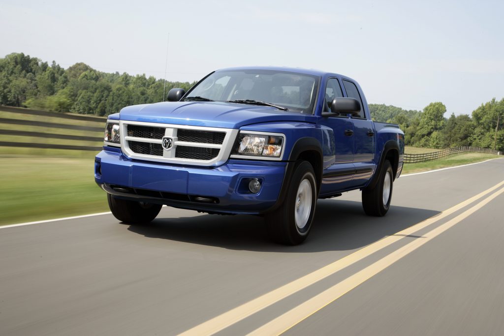 FCA To Build New Mid-Size Ram Pickups Alongside Jeeps In Toledo | Carscoops