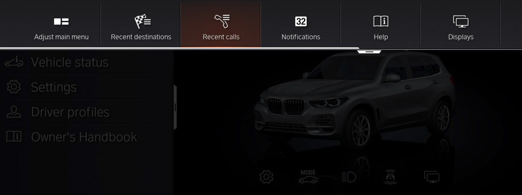 BMW Details New Configurable Digital Cockpit Ahead Of 3-Series Reveal ...