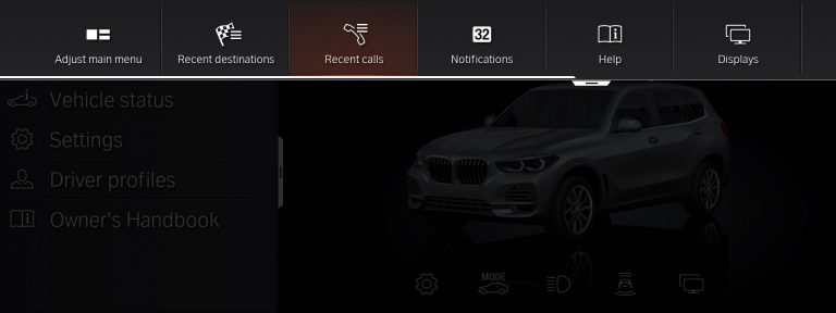 BMW Details New Configurable Digital Cockpit Ahead Of 3-Series Reveal ...
