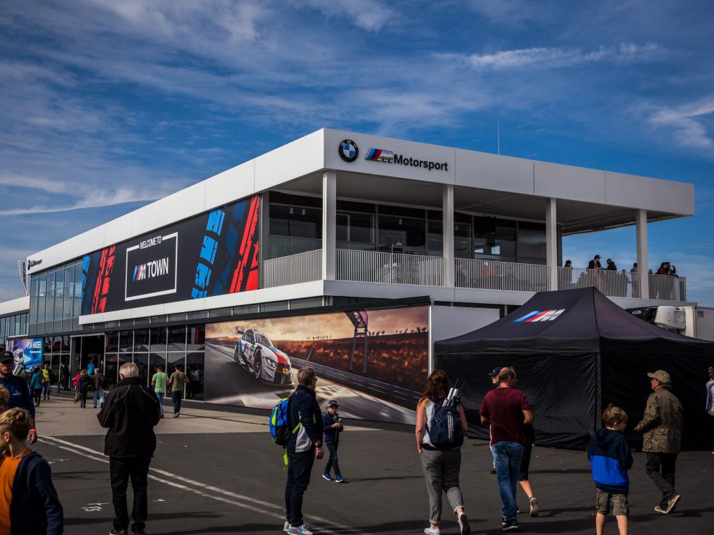 BMW Invites M Car Fans And Owners To ‘M Town’ Digital Home | Carscoops