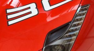 One-Of-A-Kind Ferrari SP30 Somehow Ended Up In Texas - And It's Up For ...