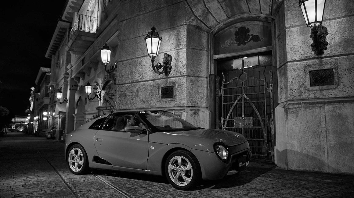 Honda Puts S660 Neo Classic Body Kit Into Production, But You Can’t ...