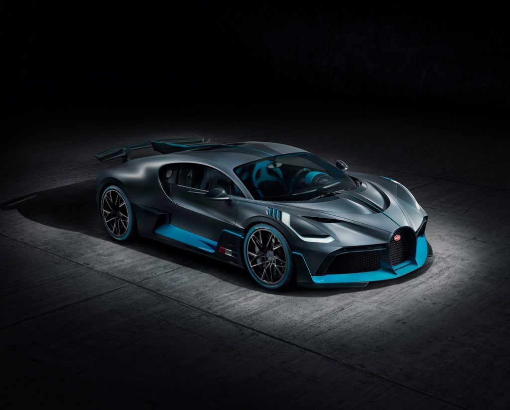 Bugatti CEO Says Top Speed Run Isn’t A Priority, But They’re Ready For ...