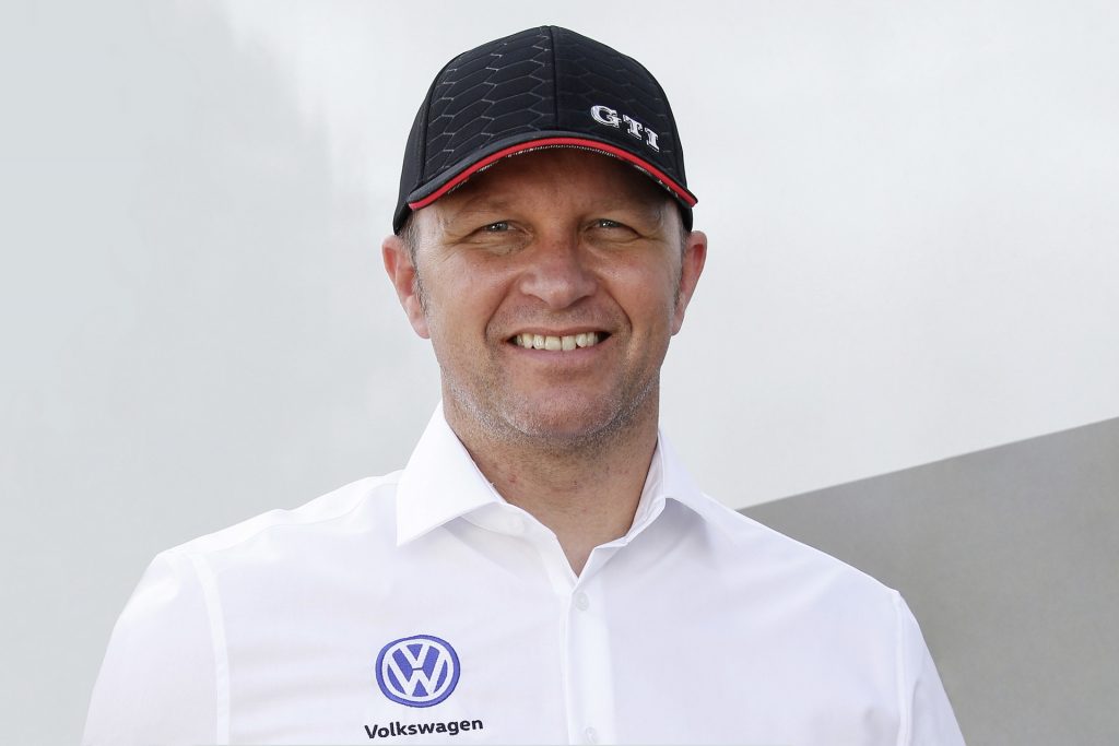 Petter Solberg To Make One-Off WRC Appearance For New VW Polo GTI R5 ...